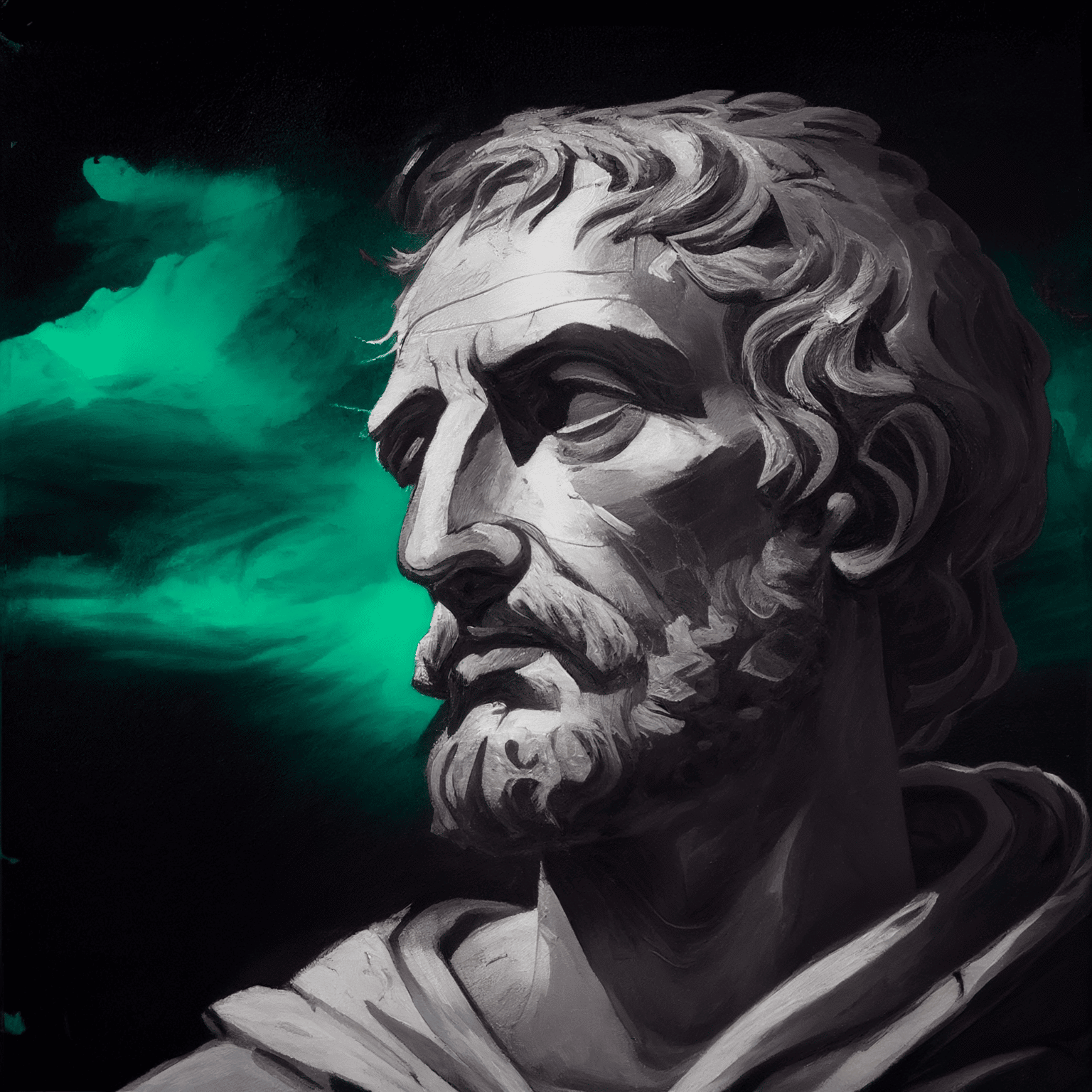 Seneca | PureStoic