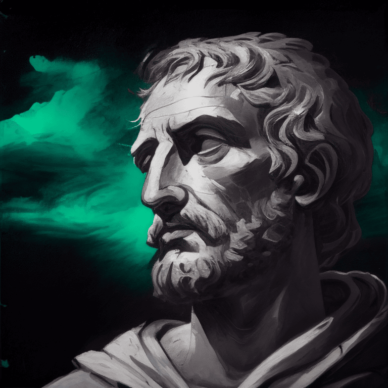 Seneca | PureStoic